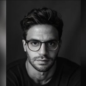 Ahmed Mahdy - senior graphic designer in Dubai, United Arab Emirates ...