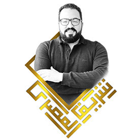 Sherief El Masry - Art Director in Cairo, Egypt :: Behance