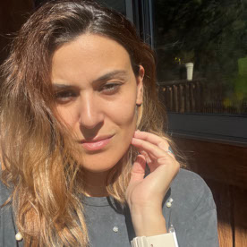 Tamar Azar [ ian ] - Graphic, UX/UI Visual designer in USA :: Behance