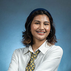Andrea Isabelle Baltazar - Multimedia Artist in Parañaque, Philippines ...