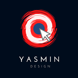 Yasmin Design - Designer Gráfica autônoma, formação técnica em ...