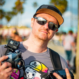 Daniel Toby - Marketing in Orange Cove, CA, USA :: Behance