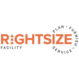 Rightsize Facility - PLAN | FURNISH | SERVICE in Chicago, IL, USA ...