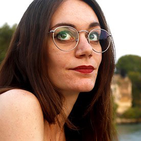 Concetta Moccia :: Behance