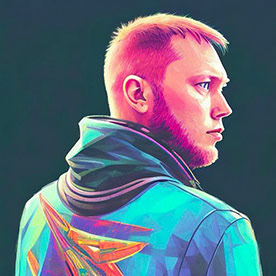 Sergey Bankov - Web designer / graphic designer in Krasnodar, Russian ...