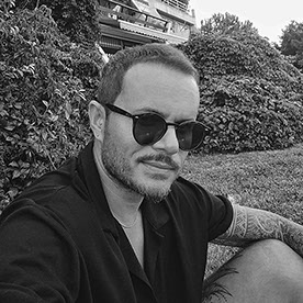 İlhan Kalava - Graphic Designer, Illustrator in Istanbul, Turkey :: Behance