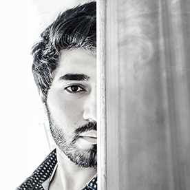 ahmadbelal azimi - Motion graphic designer and video promo producer in ...
