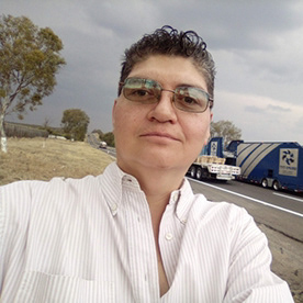 Alex Garibay :: Behance