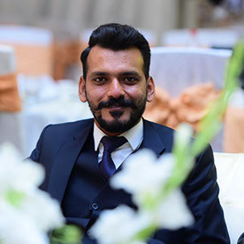 Syed Umar Imtiaz - Creative Head in Islamabad, Pakistan :: Behance