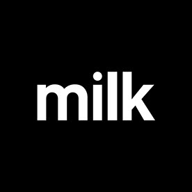 Milk Design Studio | Identity :: Behance