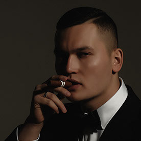 Akmal Zakirov - CEO & Founder in Tashkent, Uzbekistan :: Behance