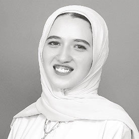 Reham Mostafa - Student at the Faculty of Fine Arts, Department of ...