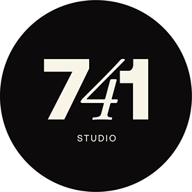 Seven Four One Studio in Philippines :: Behance