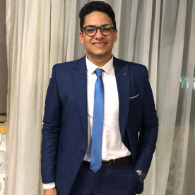 Peter Youssef - Video Editor in Egypt :: Behance