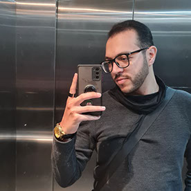 Momen EL Araby - graphic designer, logo, corporate identity ، video ...