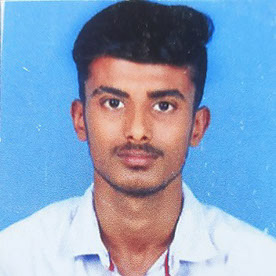 Vignesh M in India :: Behance