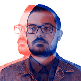 Steven Gillette - Creative Director in Las Vegas, NV, USA :: Behance