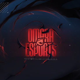 OMARa Esports on Behance