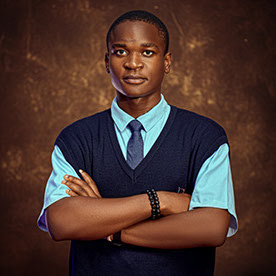 David Isaac - Freelance Graphic Designer in Minna, Nigeria :: Behance