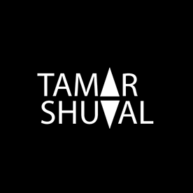 Tamar Shuval in Israel :: Behance