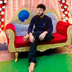 Aninda Roy in Kolkata, India :: Behance