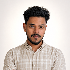 Nidhin Antony - Visualizer in Kochi, India :: Behance