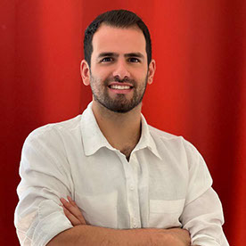 Artin Azimi - Web Designer in San José, CA, USA :: Behance