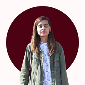 Maida Shafiq on Behance