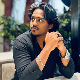 Mohamed Ashrak in Bangalore, India :: Behance