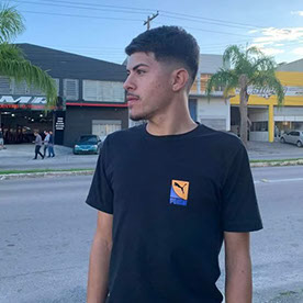 Ismael Torres - Designer Gráfico in Pelotas, Brazil :: Behance