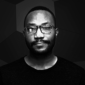 Joseph Sanni - Art Director in Lagos, Nigeria :: Behance