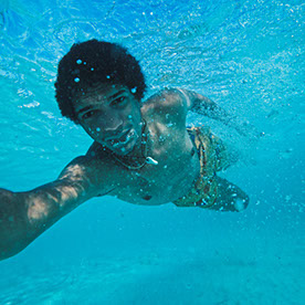 Misael Pichardo on Behance