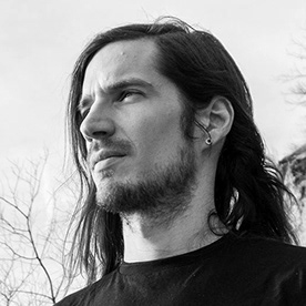 Nebojsa Matkovic - Freelance graphic designer in Novi Sad, Serbia ...