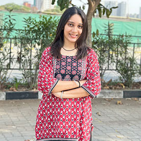 Disha Joshi - Graphic Designer in Surat, India :: Behance
