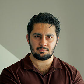 Osman Zarifi on Behance