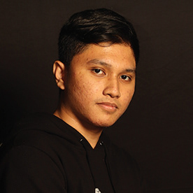 Muhd Aiman in Malaysia :: Behance
