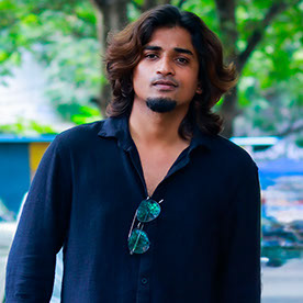 Gladwin Christy in India :: Behance