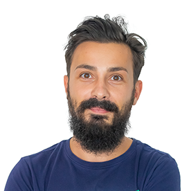 Martin Andonov - UX Product designer in Bulgaria :: Behance