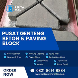 Paving Block Batu Bata in Indonesia :: Behance
