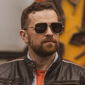 Carl Whinnery - Photographer & Educator in Ireland :: Behance