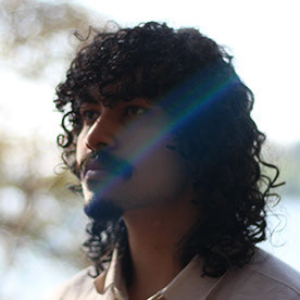 Tejas Nishad - Product Designer in India :: Behance