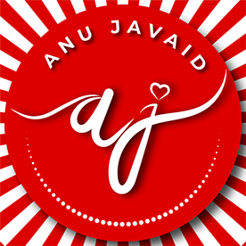 Anum Javaid - Graphic Designer & Video Editor in Karachi, Pakistan :: Behance