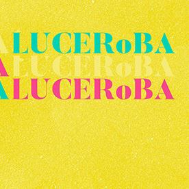 Lucero Balderas - graphic designer in Puebla, Mexico :: Behance