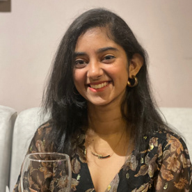 Pranathi Sridara :: Behance