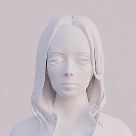 Daria Romanova - 3D artist in Kyiv, Ukraine :: Behance