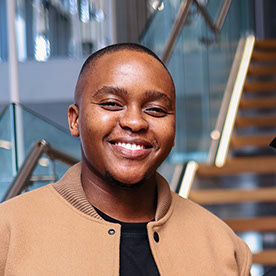 Busang Makhele - Architect in South Africa :: Behance