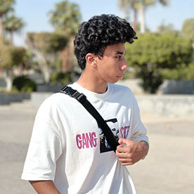 Amir Ashraf - 3D Artist specializing in CGI and VFX, working with ...