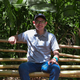 Luis Benavides in Nicaragua :: Behance