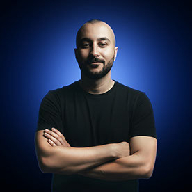 Zyad Abdel Aziz - Graphic Designer in Cairo, Egypt :: Behance