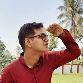 Arpit Shah - Student in Kolkata, India :: Behance